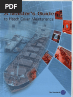 Windlass Brake Test | PDF | Clutch | Anchor