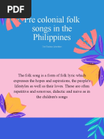 ISABELA MARCH San Manuel March | PDF