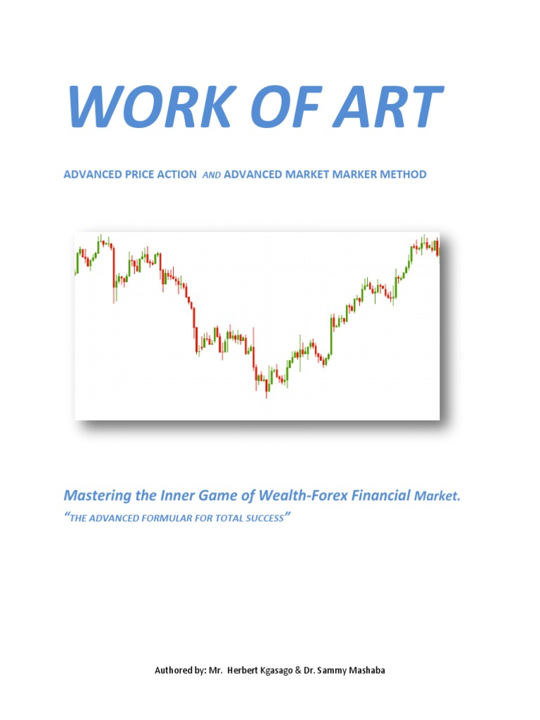 Toaz - Info Advanced Market Maker Method PR | PDF | Day Trading