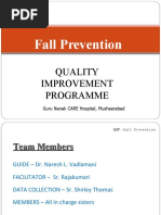 Code Blue Presentation | PDF | Cardiopulmonary Resuscitation ...