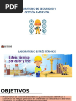 Iso 7243 2017 | PDF | Temperatura | Organización internacional para la ...