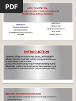 Project Proposal On Fish Farming | PDF | Aquaculture | Agriculture