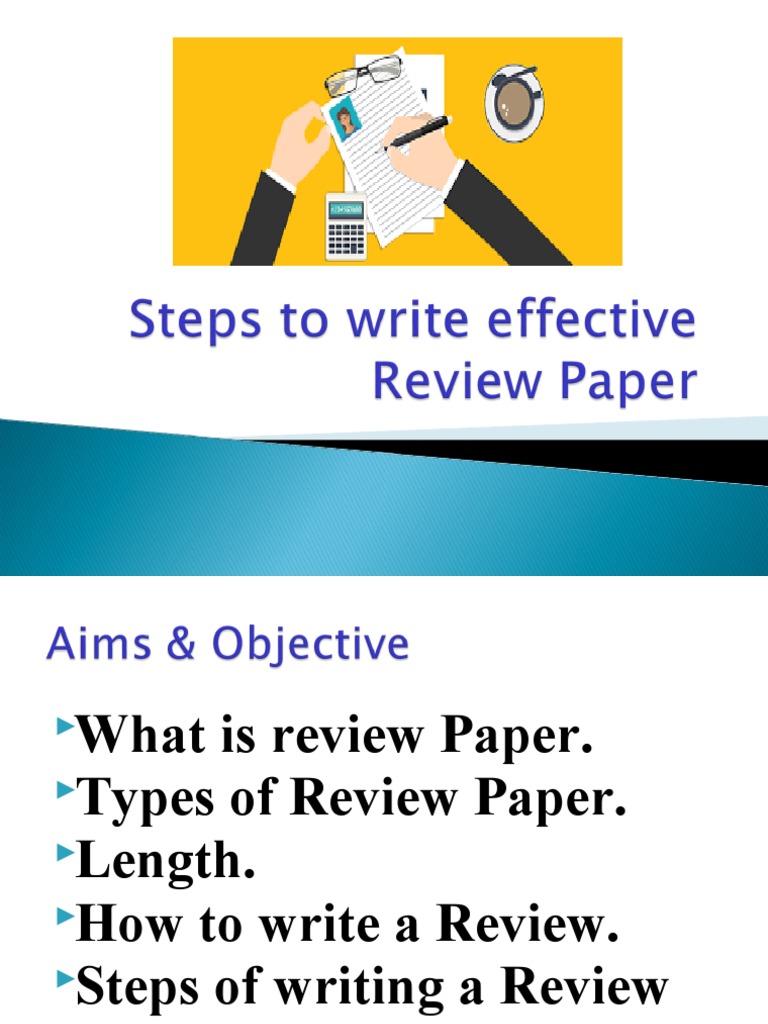 Review Paper | PDF