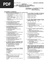 Ejercicios Tema y Rema. | PDF