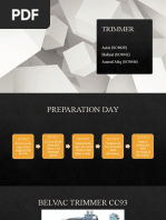 Book 1 Bodymaker CMB - English-1 | PDF | Clutch | Pump