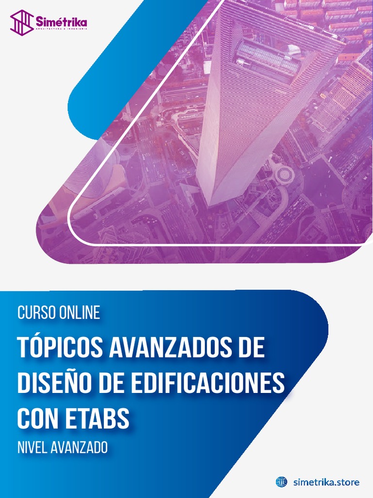 ETABS - 2021 - Live | PDF | Ingeniería | Diseño