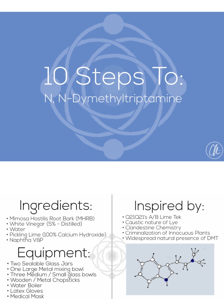 10 Steps | PDF
