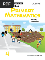 Earlybird Kindergarten Mathematics | PDF | Zoo