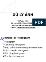Chapter 3 - Histogram | PDF