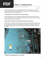 Carburetors Test Answer Sheet | PDF | Carburetor | Throttle