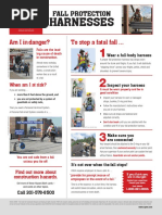 Jsa Cladding | PDF | Risk | Hazards