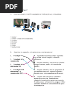 Problemas de Ecuaciones Cuadráticas | PDF