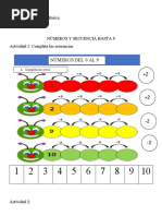 Prueba de 2D y 3D Primero Básico | PDF | Rectángulo | Geometría euclidiana