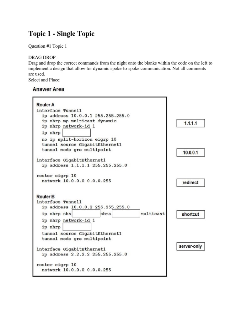 Cisco VPN Configuration Guide | PDF | Virtual Private Network ...