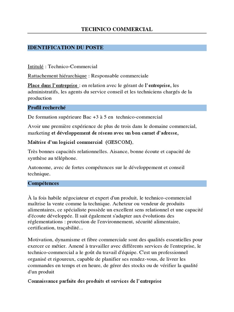 fiche-de-poste-technico-commercial-pdf