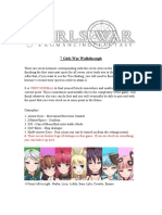 Walkthrough Adelaide Inn 2 v0 | PDF