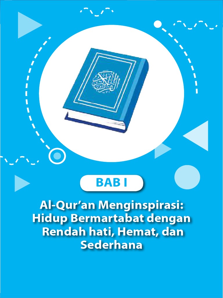 Pai Bab 1 Kelas 8 SMTR 1 | PDF