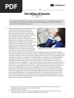 Commonlit Showdown | PDF