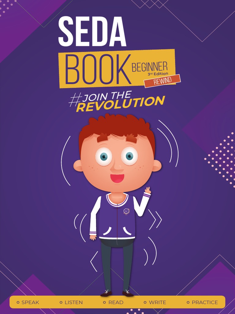 Seda Book Beginner Rewind (2020!10!05 15-50-54 UTC) | PDF | Adverb ...