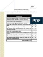 Posición de Sims | PDF | Ct Scan | Electromiografia