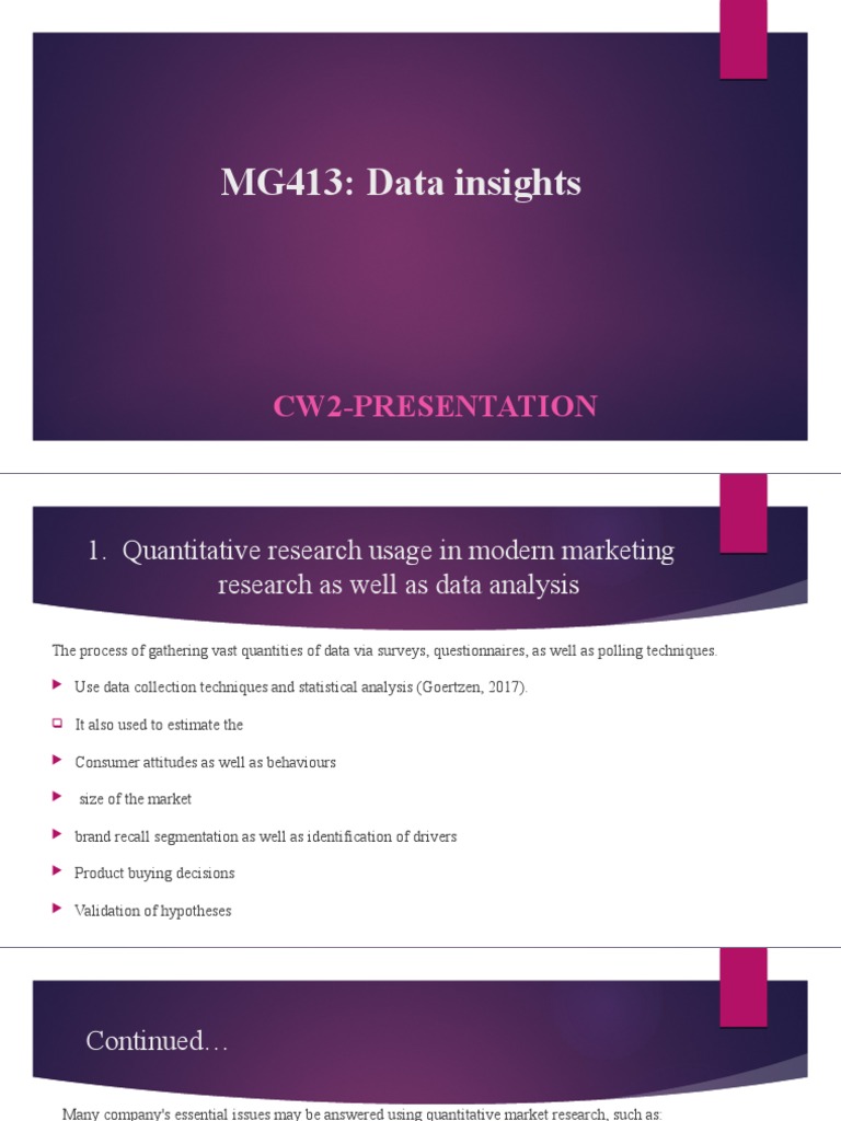 Final MG413 CW2 | Download Free PDF | Correlation And Dependence | Regression Analysis