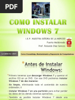 Manual de Configuracion Del Scanner Por SMB KYOCERA M2040DN | PDF ...