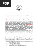 LLPPP | PDF | Limited Liability Partnership | Law