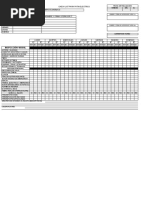 107-2013107104447-Formato SEMARNAT-07-017. Registro de Generador | PDF | Residuos | Impacto ...