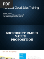 CPOR ProofOfExecution Template | PDF | Microsoft Exchange Server ...