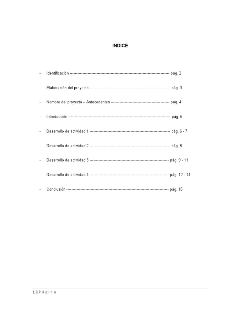 Informe Final BD | PDF | Bases de datos | SQL