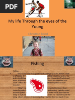 Sometimes A Dream Needs A Push | PDF