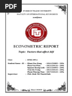 Step by Step Setting Up Fusion Accounting Hub | PDF | Financial ...