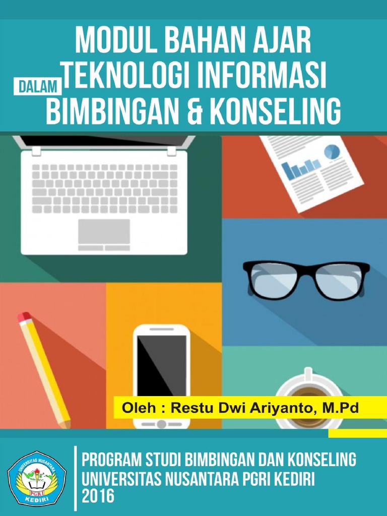 Modul Ti Dalam BK | PDF