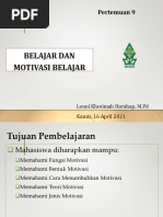 Rubrik Kompetensi Global 6C | PDF