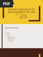 BOSA Training FAQ | PDF | Autism Spectrum | Psychiatry