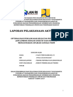 Metode APKL | PDF