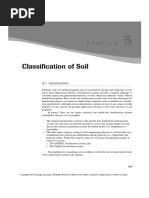 USDA Soil Particle Classification Guide | PDF | Silt | Horticulture