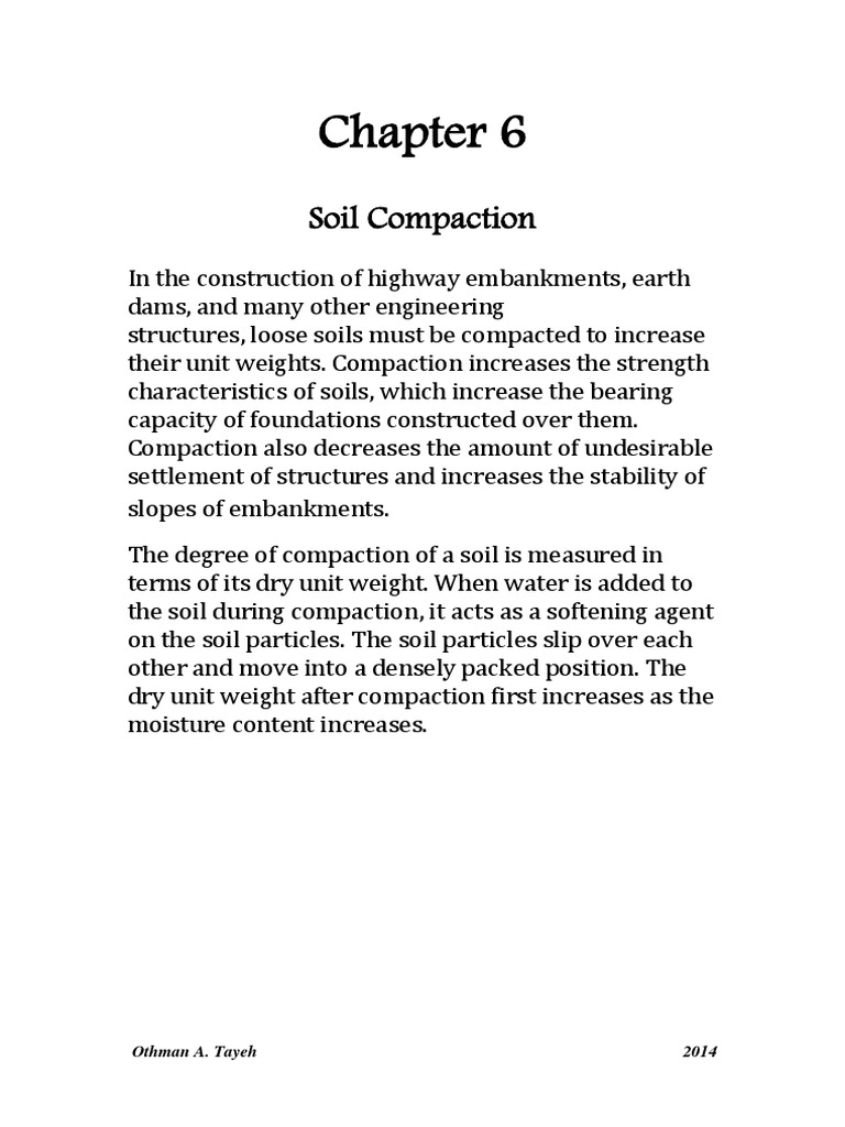 Geo Tech | PDF | Soil | Natural Materials