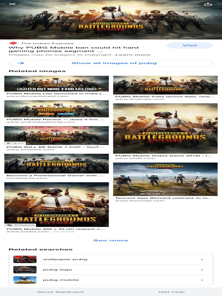 Pubg - Google Search | PDF | Software | Software Development