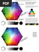 Carta Cromática | PDF