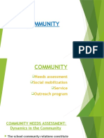 NSTP 2 - Lesson 4 - Dimensions of Development | PDF | Environmental ...