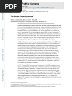 Double-Crush Syndrome - A Critical Analysis | PDF | Axon | Carpal ...