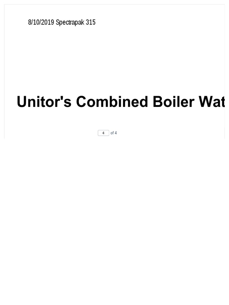 Spectrapak 315 - (PDF Document) | PDF