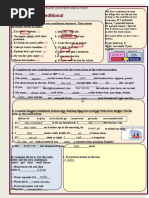 Present Continuous - Kahoot 2 | PDF