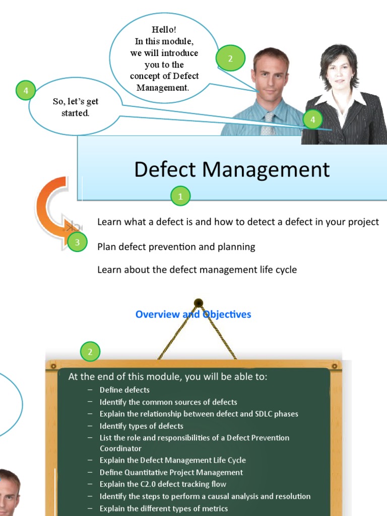 Defect Management V1.2 | PDF | Life Cycle Assessment | Unit Testing