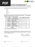 Soal Bandul | PDF | Sains & Matematika