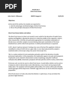 Direct Fecal Smear Method Overview | PDF | Medical Specialties ...
