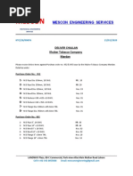 NCD Proof | PDF | Financial Services Authority | Insurance