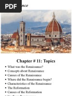 11 History Notes 07 Changing Cultural Traditions | PDF | Humanism ...