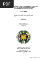 Modul Pengenalan Basic Software Sap 2000 (Shafa) | PDF